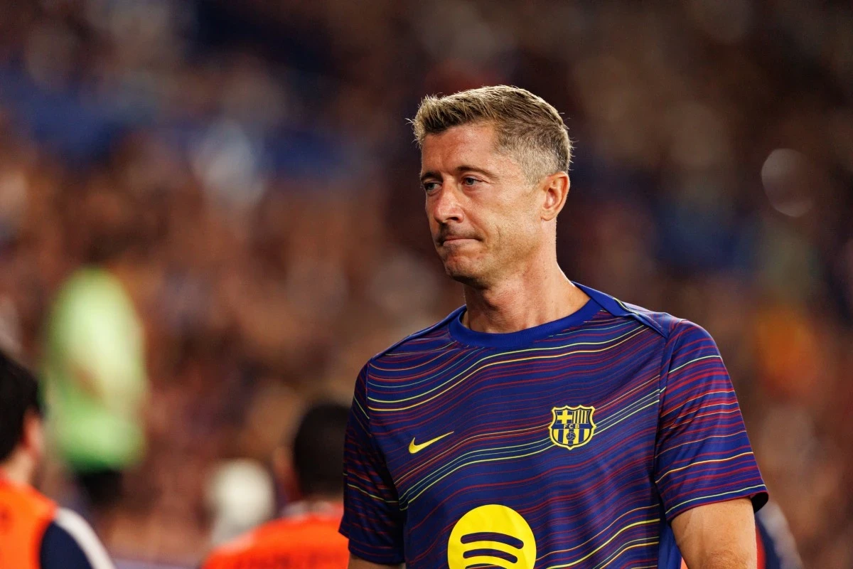 Skrót meczu FC Barcelona - RCD Mallorca. Gole i najlepsze okazje (07.02 ...